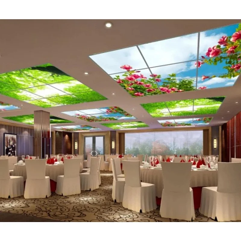 frameless led light panel , - Shenzhen Lumin Lighting Co.,Ltd