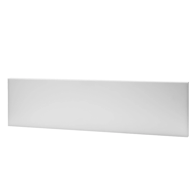Indoor 40w 2ft x 2ft trimless LED Light Panel Surface Mounted 60x60 ...