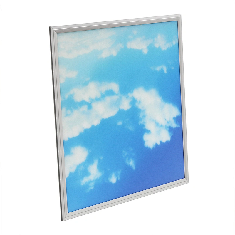 constant voltage led panel light 60 60 blue sky ceiling panel from ...