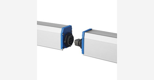 Facade IP65 wall 50w led linear light project ceiling led linear light ...