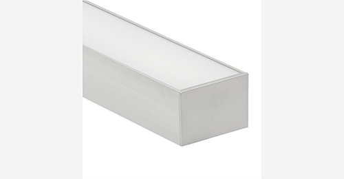 2020 smart control CCT adjustable up-down lit pendant led linear light from China Manufacturer ...