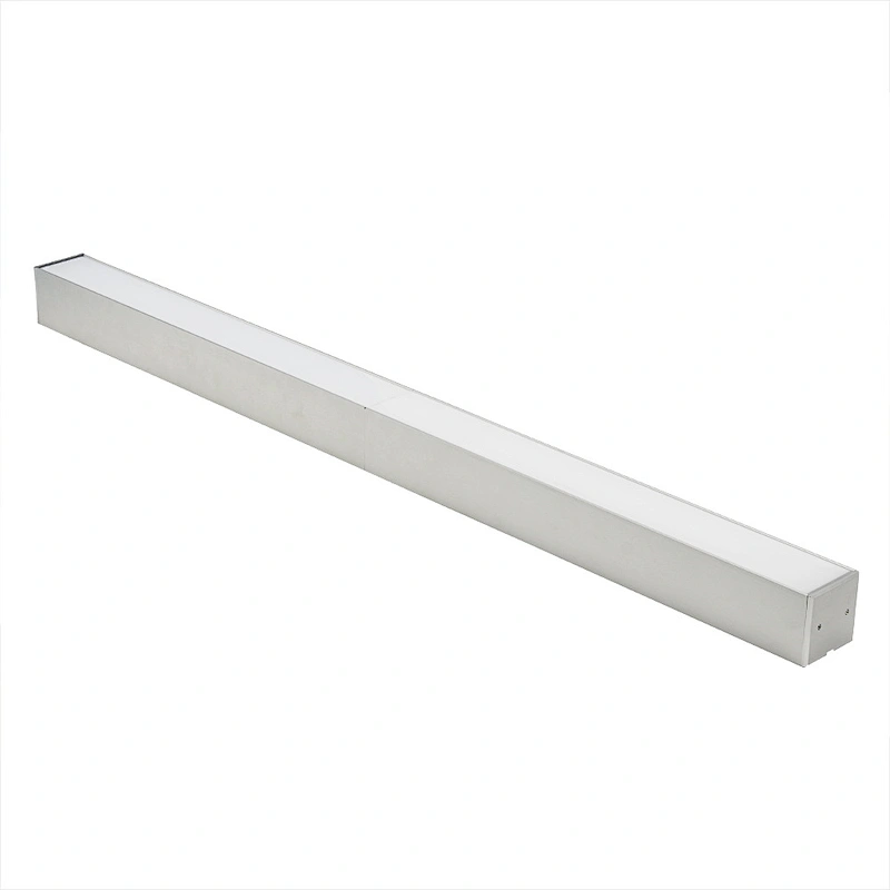 2020 4ft 40w Office lighting LED linear light suspended mounted and ...