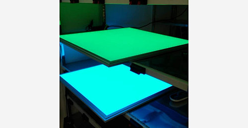Shenzhen factory RGB/RGBW dali dimmable 600x600 LED Panel light motion ...