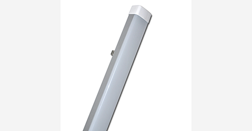 IP65 4ft 1.2m led linear light tri-proof led light for industrial ...