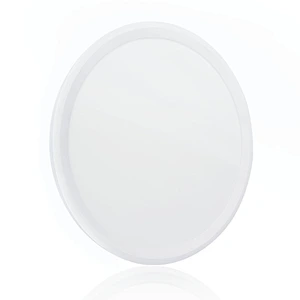 European Commercial CE 1000mm led round ceiling panel light from China ...