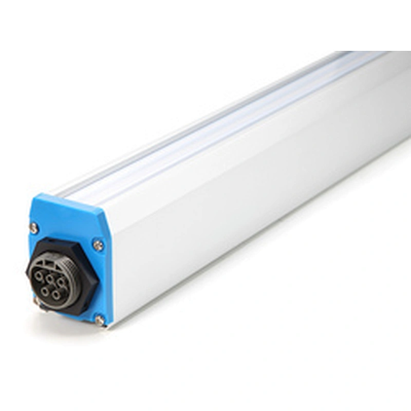 Dimmable 1200mm Trunking system waterproof replace T8 led linear light ...