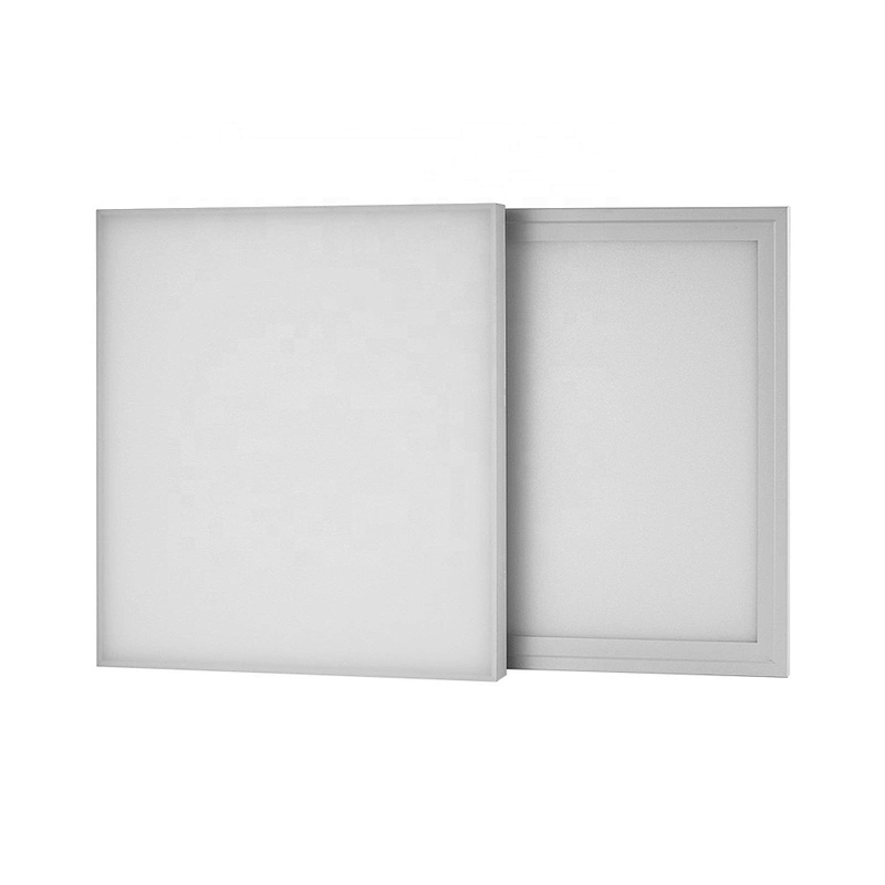 Commercial lighting 36w CRI>80 Frameless led panel 600x600 from China ...