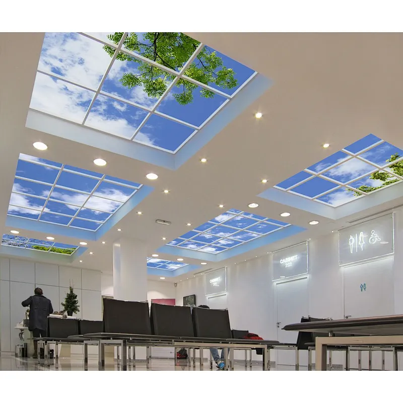 led panel 60x60 , - Shenzhen Lumin Lighting Co.,Ltd