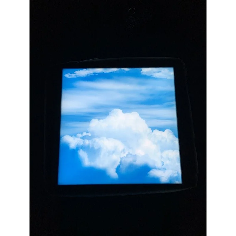 frameless led light panel , - Shenzhen Lumin Lighting Co.,Ltd