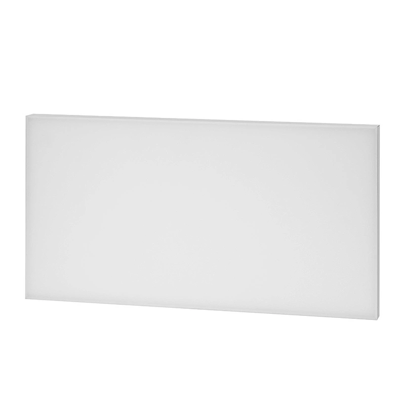 Customized 300x300 400x400 600x600 1200x300 mm cct dimmable wall ...