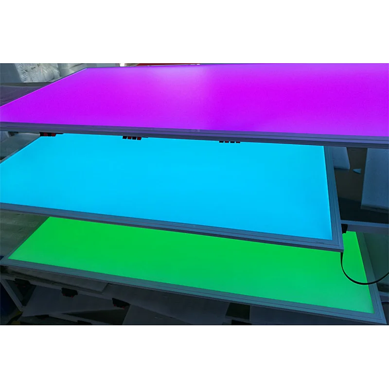 dmx rgb recessed light , - Shenzhen Lumin Lighting Co.,Ltd