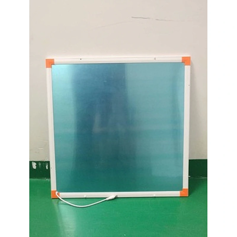 tunable white 40w square surface mounted led panel light without screw ...