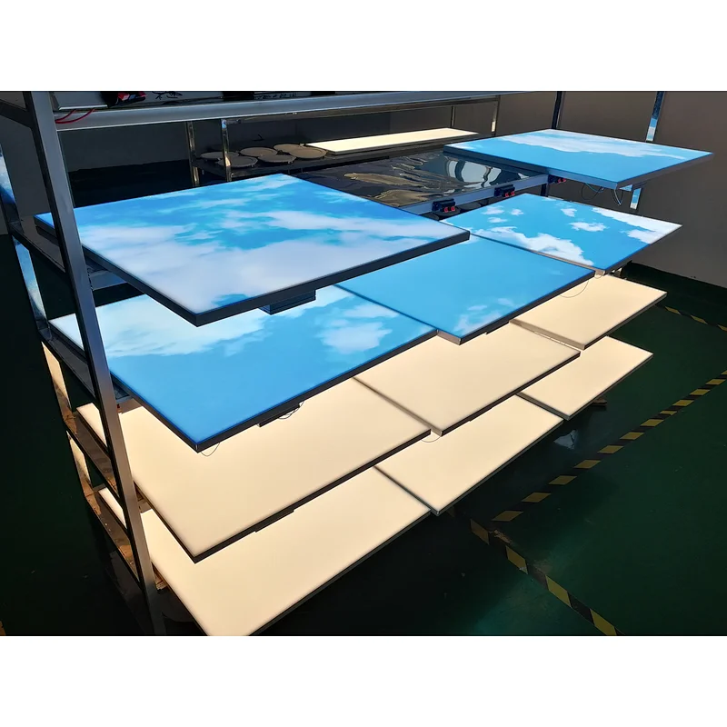 led panel 2x2 , - Shenzhen Lumin Lighting Co.,Ltd