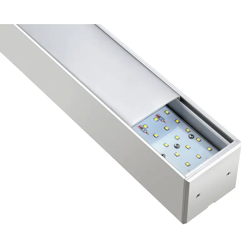 LINEAR led pendant lighting , - Shenzhen Lumin Lighting Co.,Ltd