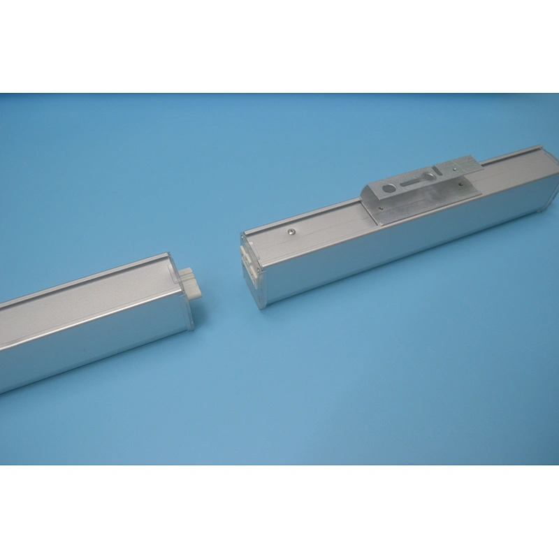 Facade IP65 wall 50w led linear light project ceiling led linear light ...