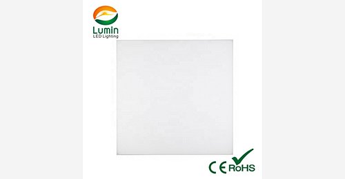 Non Flicker AC100-240V 595mm Edgeless led panel light square from China ...