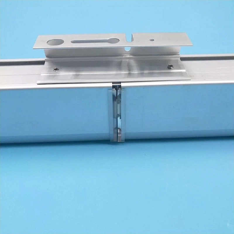 Facade IP65 wall 50w led linear light project ceiling led linear light ...