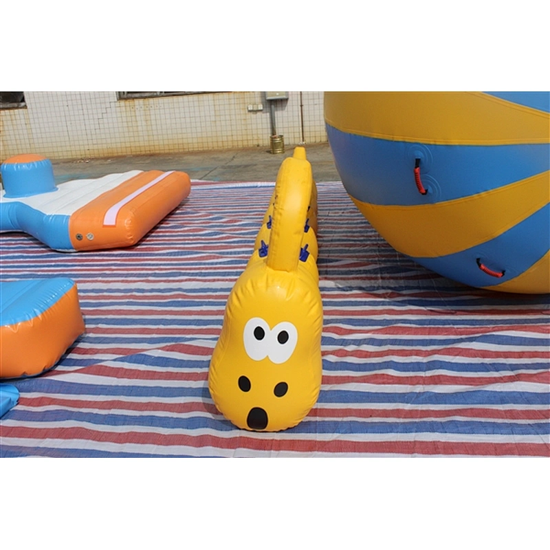 inflatable worm-6 people from China Manufacturer - Guangzhou Neverland ...
