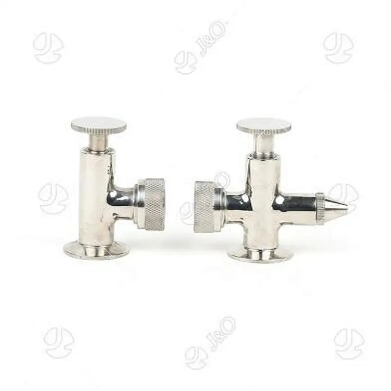 Sanitary Stainless Steel Tank Level Gauge from China Manufacturer ...
