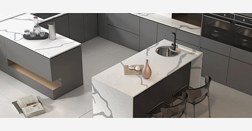 By surface - , Manufacturer – FOSHAN FASA BUILDING MATERIAL CO., LTD