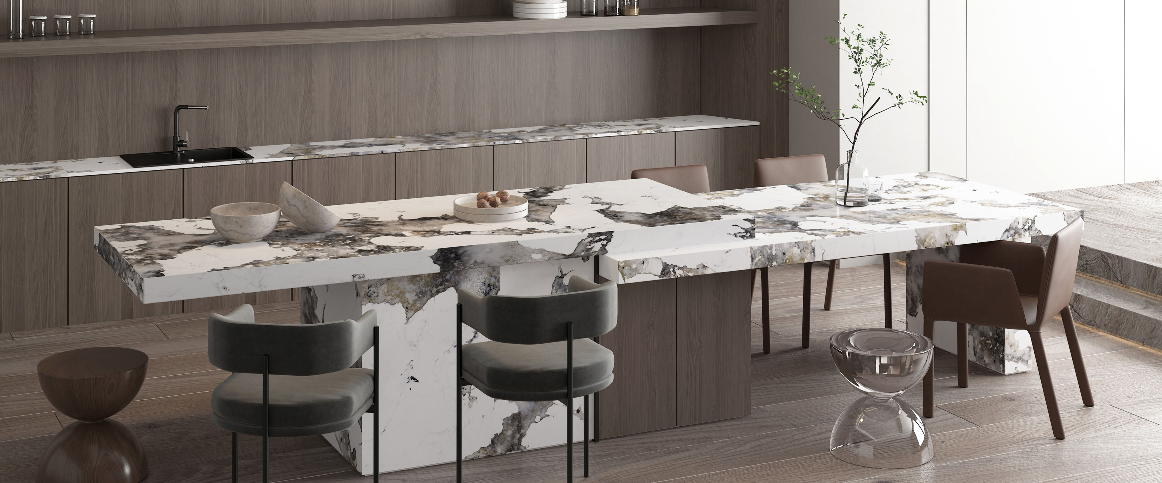 low silica quartz surfaces supplier|FASA STONE