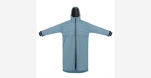 changning robe,packable changing robe-FSH25-CR0402 - Ushareoutdoors®