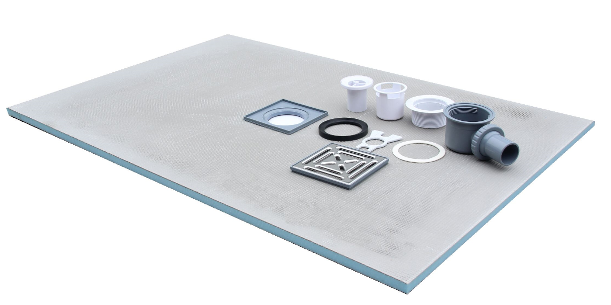 Shower floor drain supplier manufacturer Hangzhou TYCO