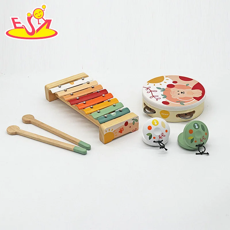 Musical Set Toys , Wooden Musical Set Toys , Musical Set Toys For Kids ...