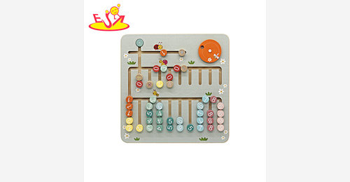 Calculation Math Toy , Wooden Calculation Math Toy , Calculation Math ...