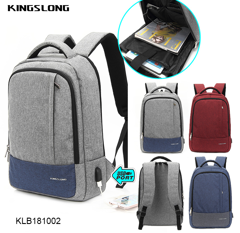 laptop backpack