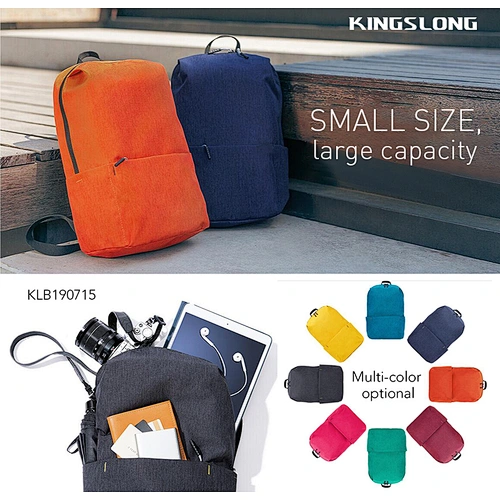 Guangzhou kingslong bag&case co,.ltd