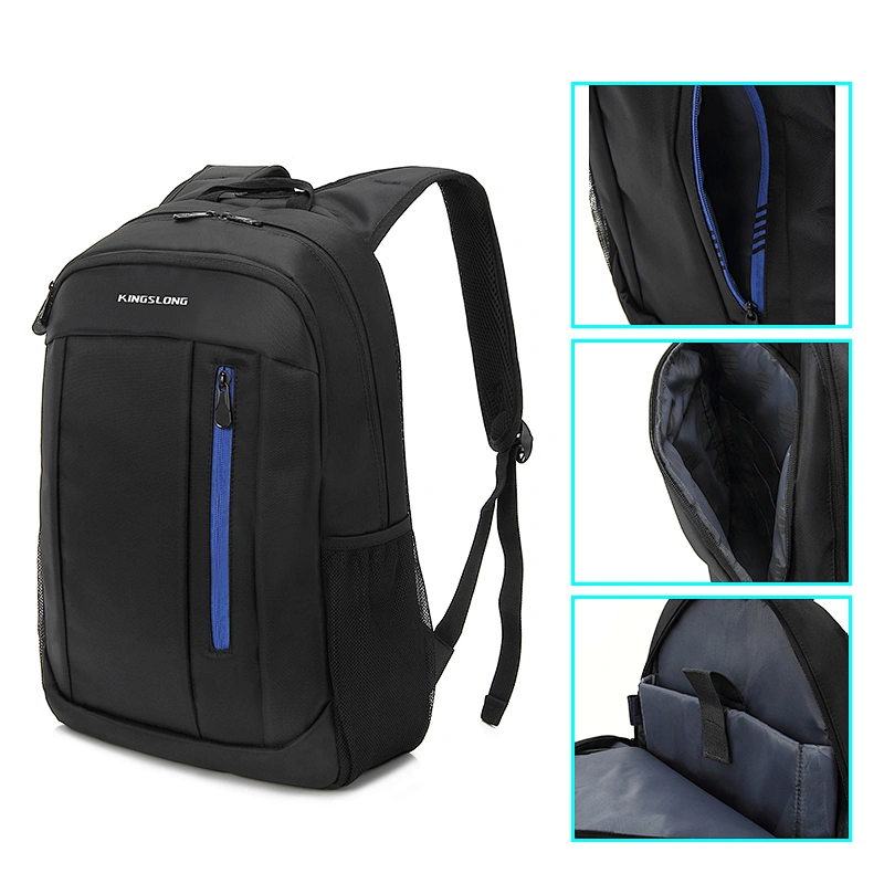 New design anti theft Business travel bagpack Computer waterproof Back ...