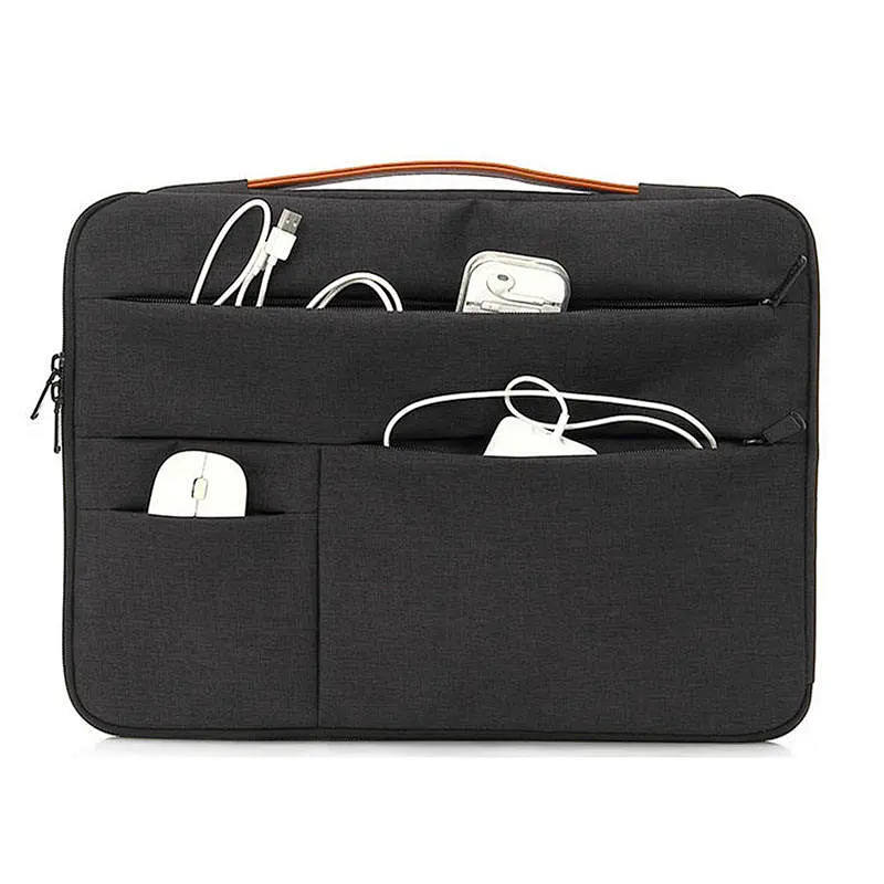 Thin Laptop Bag with Bubble to better protect notebook from China ...