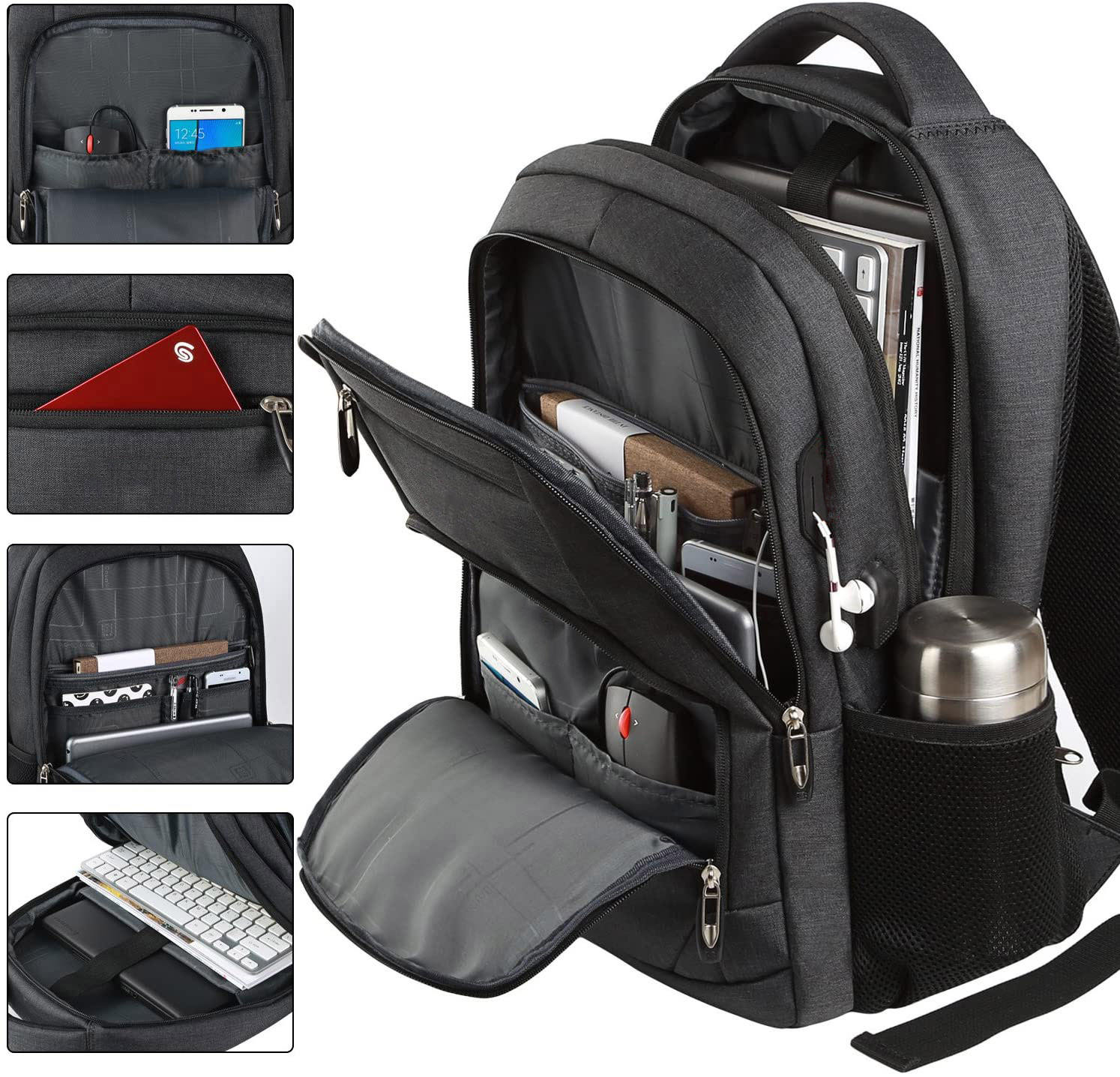 laptop backpack