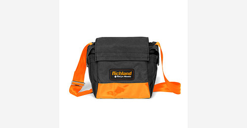 Custom Heavy Duty Canvas Leco Sparkies Small Hand Tools Bag