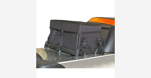 Custom Motor Sled Trunk Organizer Snowmobile Storage Bag