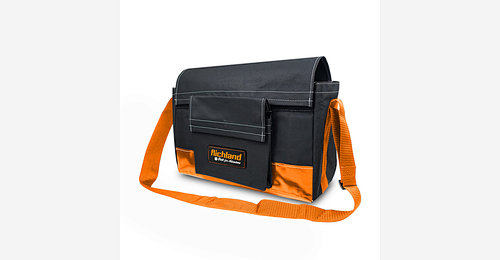 Factory Canvas Mechanic Trade Tool Bag with Tarpaulin Base