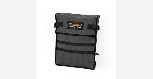 Factory Ripstop Canvas 4WD Camper Trailer Stone Guard Bag