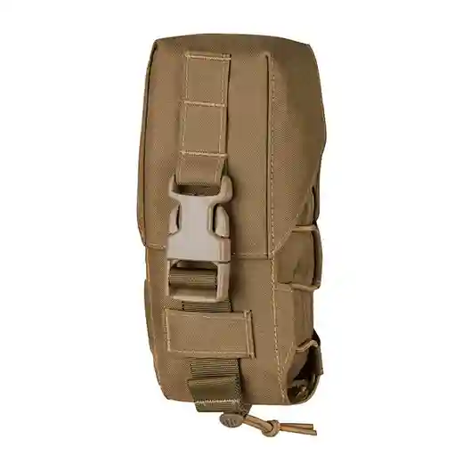 Custom Molle Pistol Rifle Mag Pouch Tactical Magazine Pouch