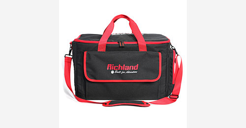 Custom Polisher Bag Car Essential Detailing Holdall Bag