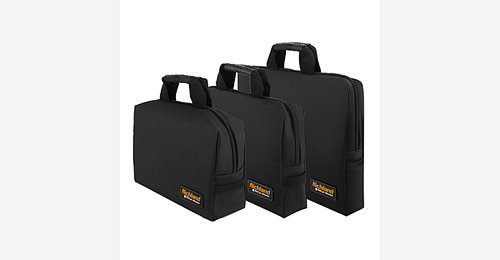 Custom Waterproof Recovery 4x4 Storage Pouches