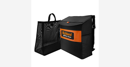 OEM ODM 4WD Offroad Tire Trash Bag 4x4 Spare Wheel Bag