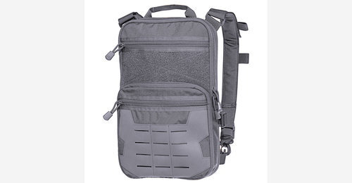 Expandable Army Range Backpack Tactical MOLLE Assault Pack