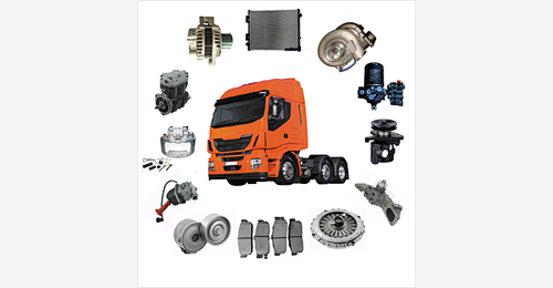truck parts , - NINGBO EASTIGER AUTO PARTS CO., LTD