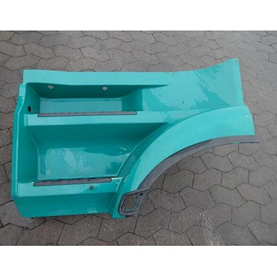 Body parts for Mercedes - , for Sale – NINGBO EASTIGER AUTO PARTS CO., LTD