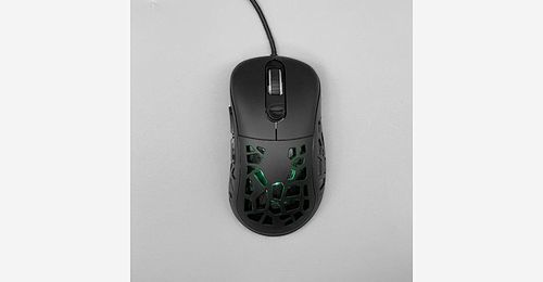 USB wired 6D Gaming Mouse with Memory Function Computer Settings Laptop ...