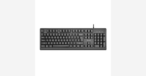 Big USB Wired Standard Keyboard Computer Ergonomic Keyboard Customized ...