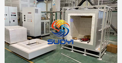 Box type degreasing furnace P59849795