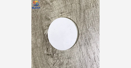 Electrically fused yttrium zirconium ceramic sheets P53710174