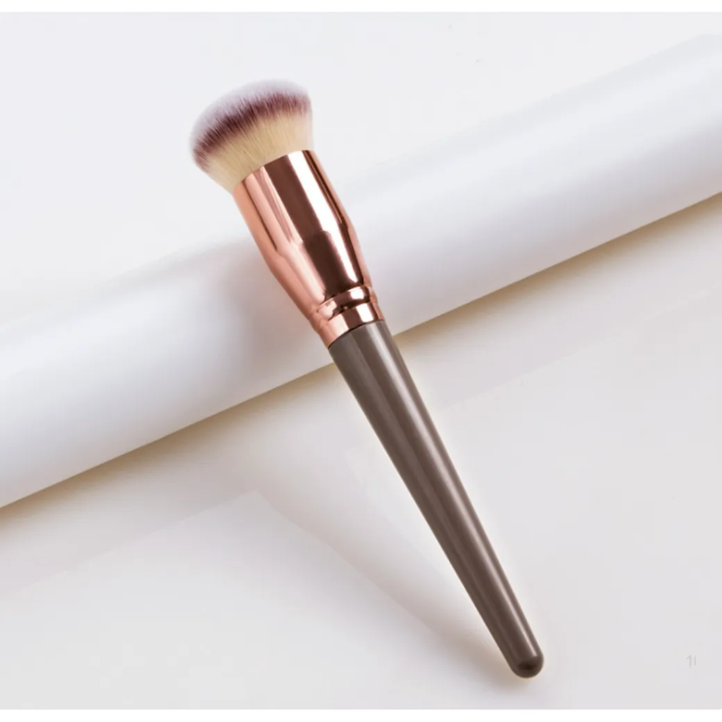 buffing foundation brush | faybrush.com